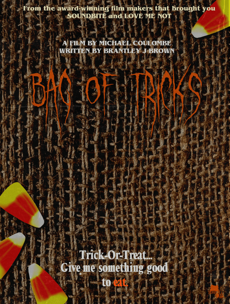 Bag of Tricks – Michael Coulombe