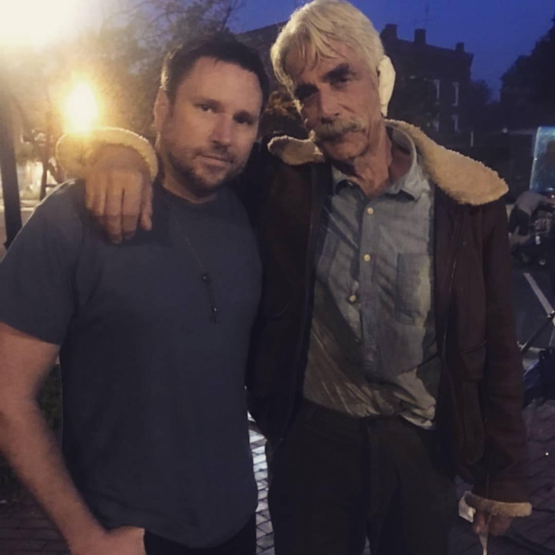 Gallery – Michael Coulombe