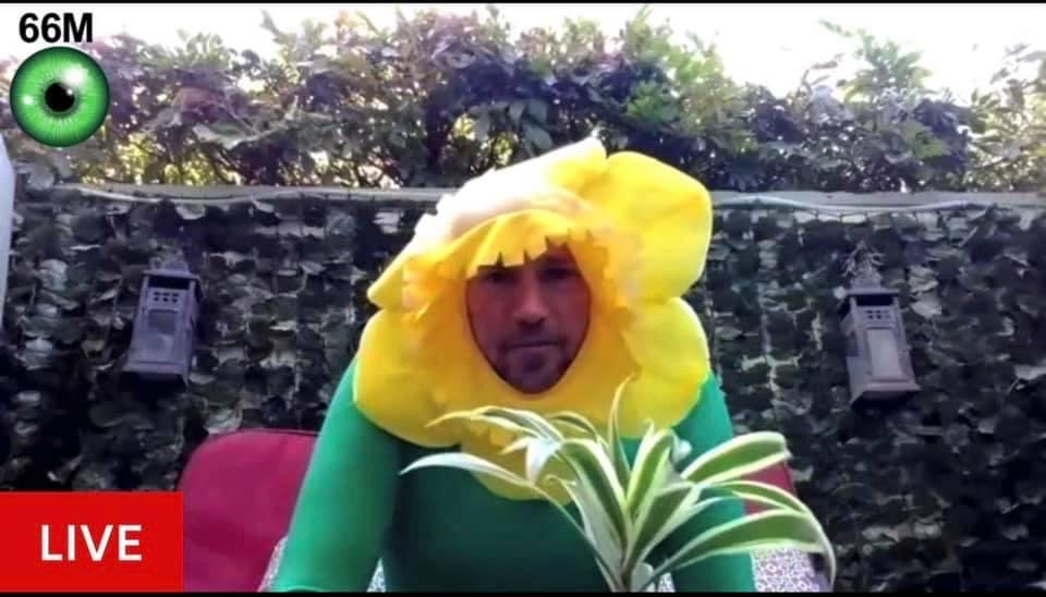 Central Authority – Michael Coulombe