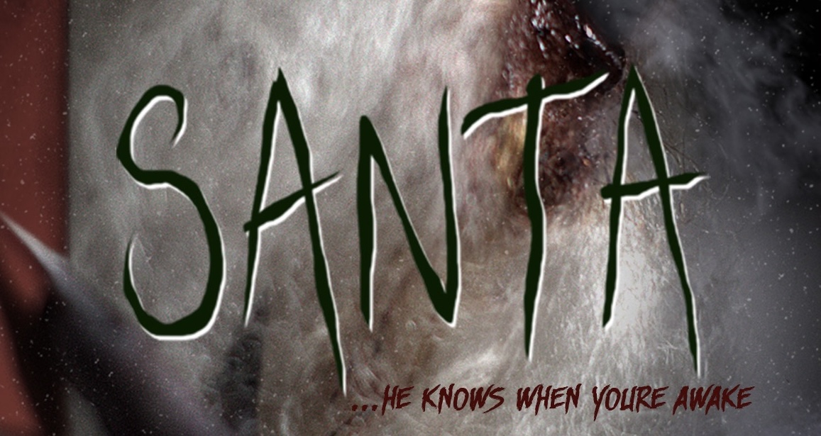 Santa – Michael Coulombe